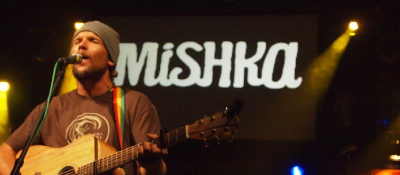Mishka